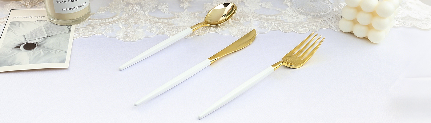 Knife & Fork & Spoon – GoodLuck